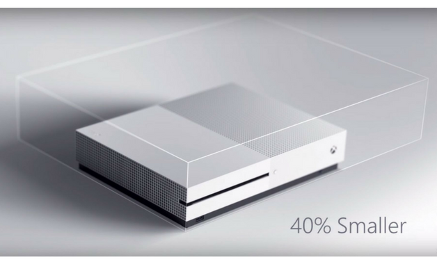 Xbox One S vs Xbox One qual a diferenca entre os dois consoles